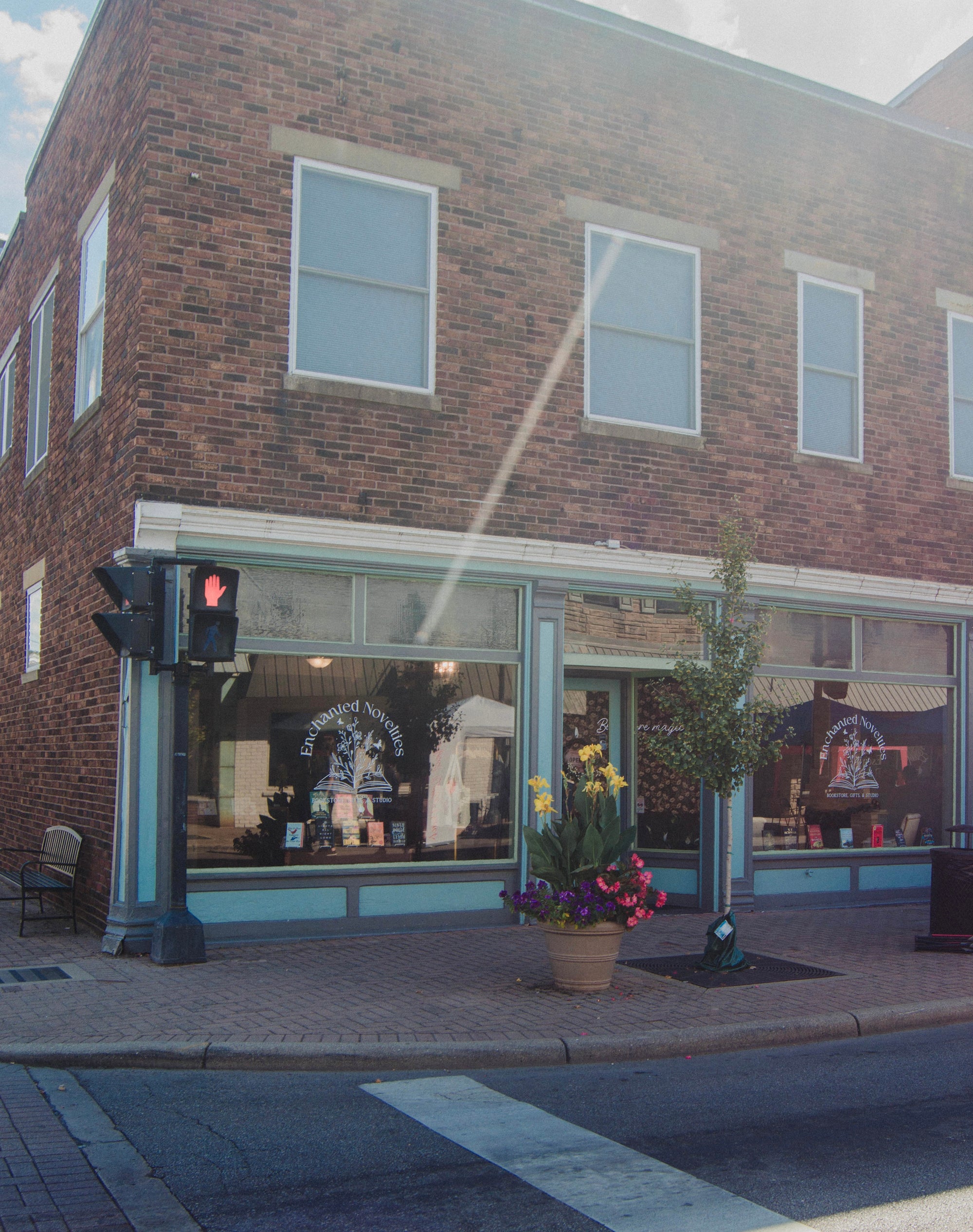 Enchanted Novelties